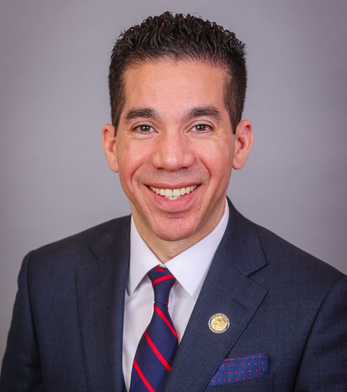 Derrick Hall For Ohio State Representative HD34